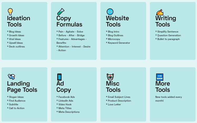 Neural Text - Pros / Cons / Demo / Alternatives